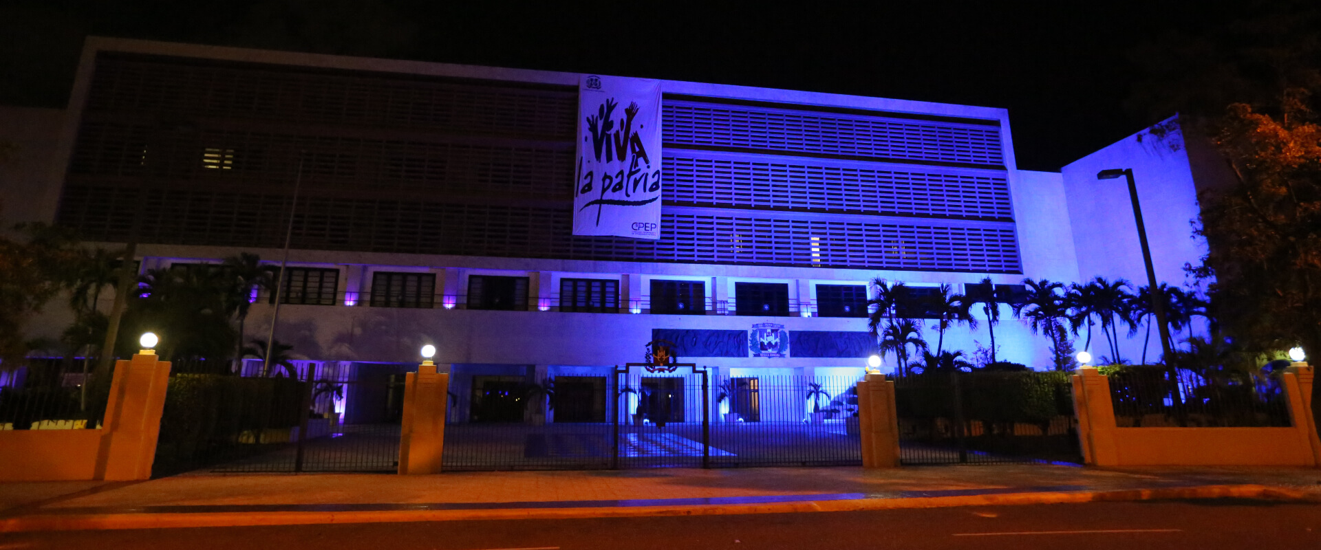 Senado de la República Dominicana - Instituciones Públicas
