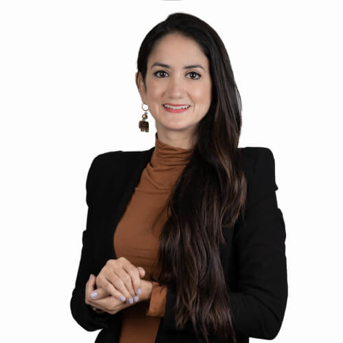 Crystal Fiallo Scanlon - Instituciones Públicas